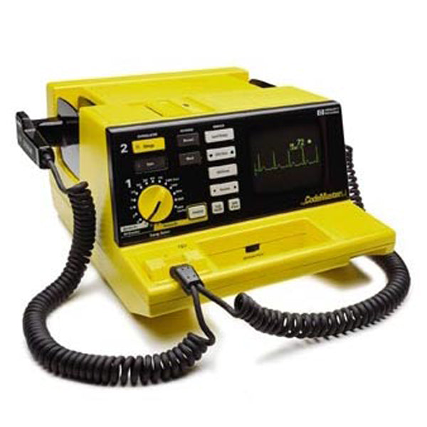 DEFIBRILLATORS – Heritage Props LA