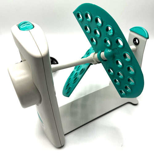 LABNET TUBE REVOLVER – Heritage Props LA