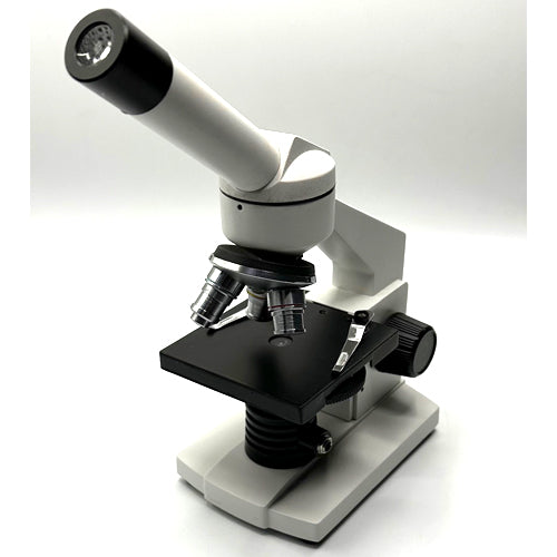 CLASSROOM MICROSCOPE – Heritage Props LA