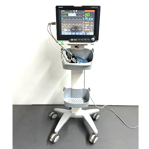 MINDRAY PASSPORT 12m Patient Monitor – Heritage Props LA