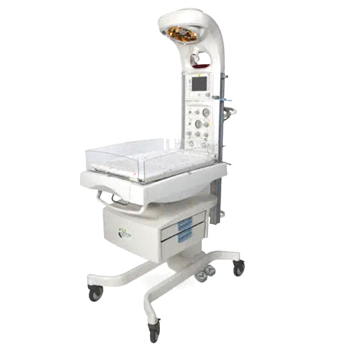 GE PANDA BABY WARMER – Heritage Props LA