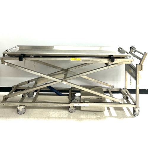 THERMO SHANDON CADAVER TRAY LIFT – Heritage Props LA