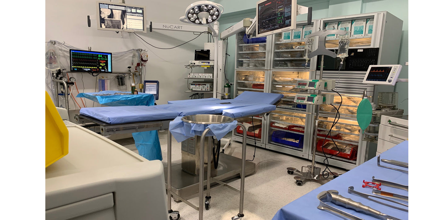 Shop by Set – Heritage Props LA