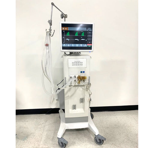 VENTILATOR, ENGSTROM CARESTATION – Heritage Props LA