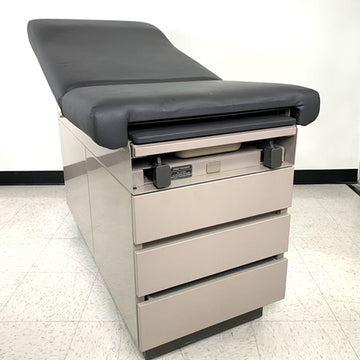 EXAM TABLES – Heritage Props LA