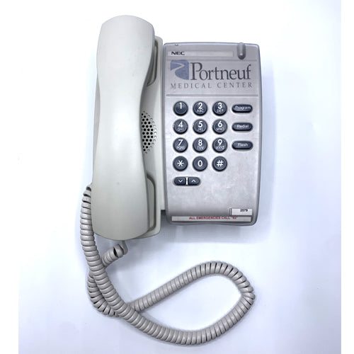Patient Room Phone B – Heritage Props LA