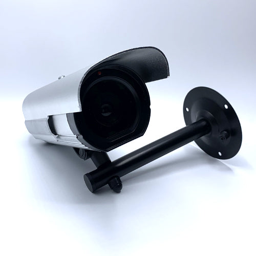 SURVEILLANCE CAMERA, Wall Mount – Heritage Props LA