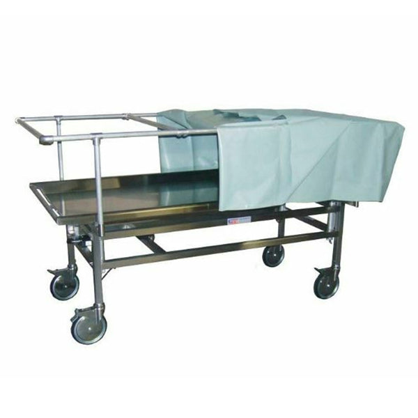 MORGUE CCT100 STRETCHER – Heritage Props LA