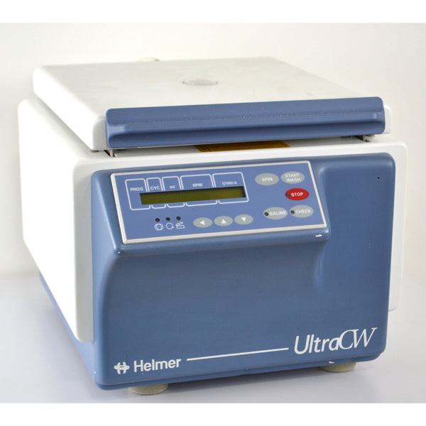 CENTRIFUGE, HELMER ULTRA CW – Heritage Props LA