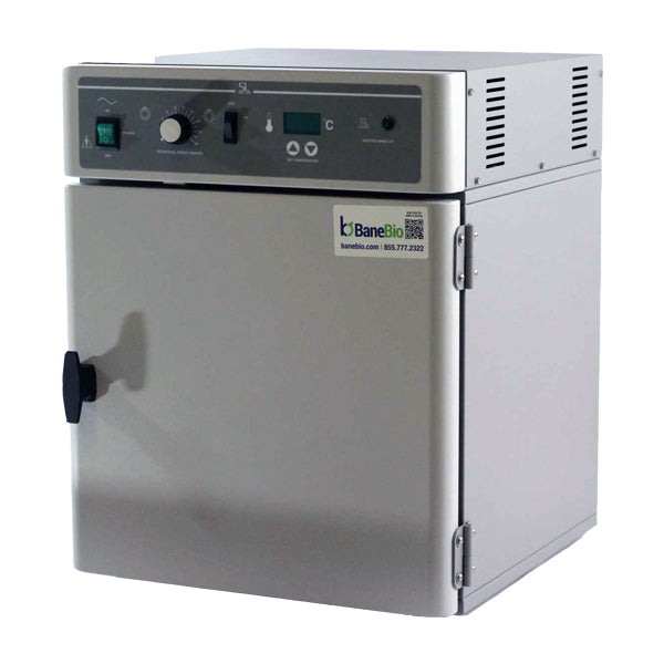 SHELDON G2545A MICROARRAY INCUBATOR OVEN – Heritage Props LA